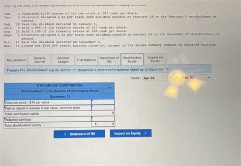 Solved Requirement General Journal General Ledger Trial