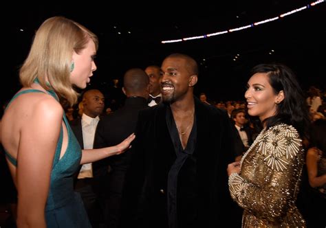 Taylor Swift Is Reportedly Livid And Horrified Over Kanye Wests