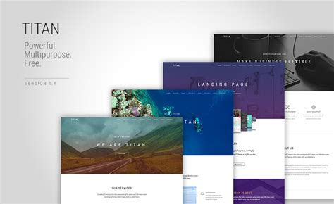 22 responsive html5 bootstrap video background template of all time