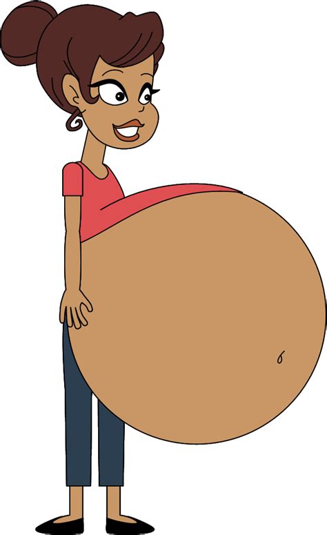 Big Bellied Jescha By Angrysignsreal On Deviantart