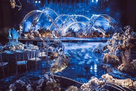 三創演藝 I 舞台设计 Stage Design