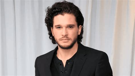 Game Of Thrones Season 8 Kit Harington Says He Completely Broke Down