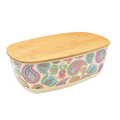 ᐉ Хлебница Stenson R21336 • Купить в Киеве Украине • Лучшая цена в Эпицентр