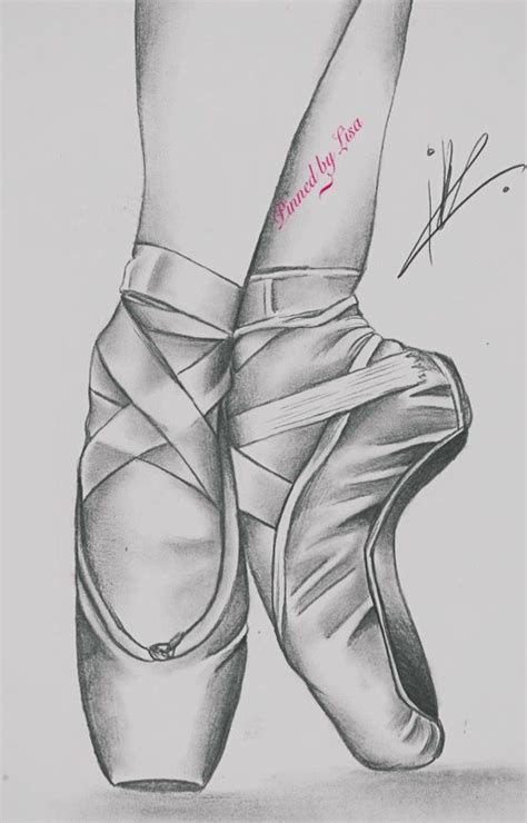 Ballet~💕dancer💕 Dibujos De Ballet Cómo Dibujar Cosas Bailarinas De