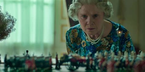 The True Story Behind The Crown S Operation London Bridge