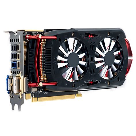 Download Military Grade Components Gpu Png Ugu28
