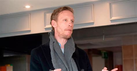 Laurence Fox Charged With Sex Offence As Met Police Issue Statement