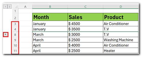 Learn Excel Grouping Rows In Excel Easy Ways