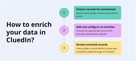 Enricher Cluedin Documentation