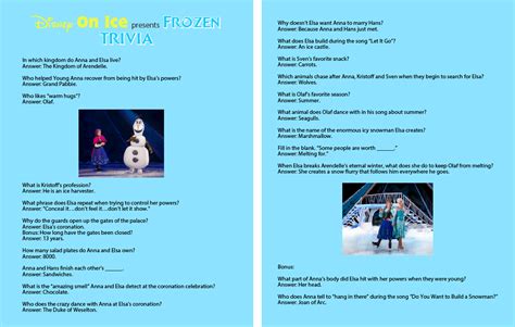 The Show Worth Melting For Adventure Moms Dc