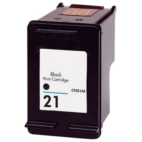 Hp Ink Cartridge Hp C An Black Ink Cartridge