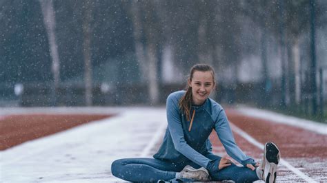 Legs Workouts For Runners And The Benefits Of Leg Muscle Exercises Rockay
