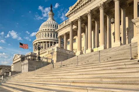 Lawmakers Introduce Bipartisan Legislation Addressing Workplace