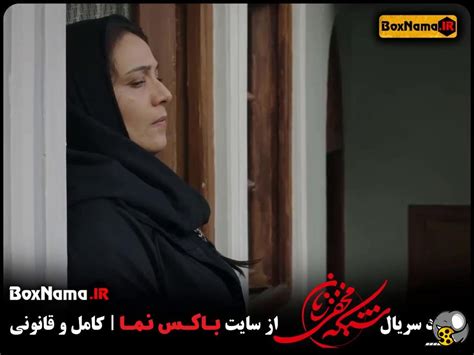 دانلود قسمت ۲۳ سریال شبکه مخفی با بازی حمید فرخ نژاد فیلو