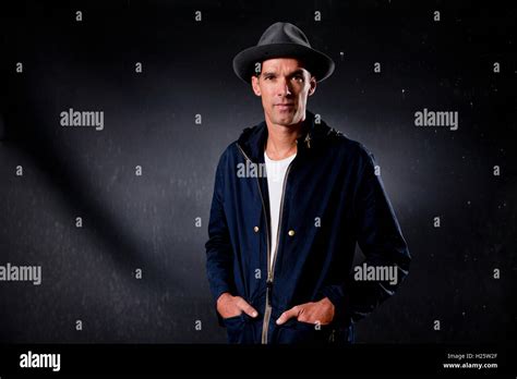 David Millar The Scottish Former Professional Road Racing Cyclist And