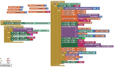 Canvas Graph Not Plotting Mit App Inventor Help Mit App Inventor Community