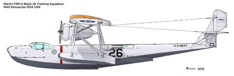 Martin P3m