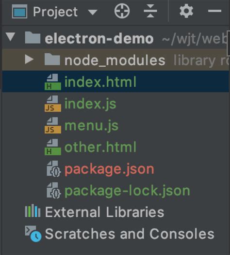 从零开始学electron笔记（四） 丰寸 博客园