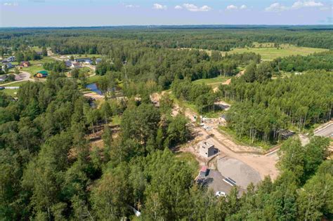 Участок 226 в коттеджном посёлке «Мечта 2 10 39 соток купить по цене 2 583 993 рублей во