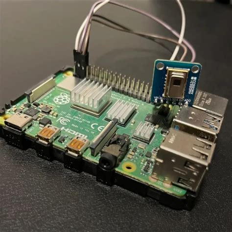 Ersa 🌡️ Raspberry Pi Amg8833 Thermal Camera Cool Projects 🔥 📦 Find What You Need 🔗