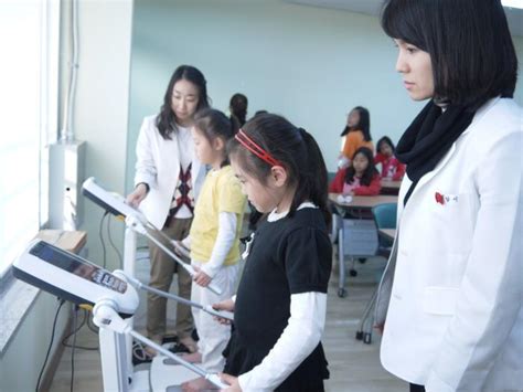 자양종합사회복지관 광진구 보건소와 함께 아동 건강 관리 프로그램나눔뉴스 사랑받는 국민의 신문 기부문화를 선도하는 대표신문