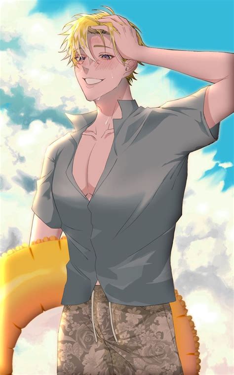 Sonny Brisko Noctyx Personajes De Anime Personajes Anime