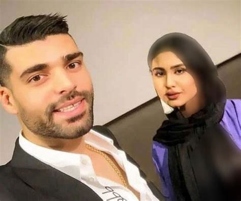 حاشیه 2 دختر شیک برای مهدی طارمی در قطر عکس ها یکی موبلوند و دیگر