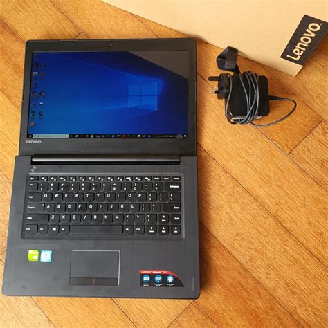Lenovo Ideapad IKB With GB SSD Computers Tech Laptops