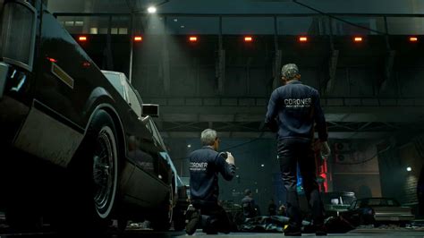 Robocop Rogue City