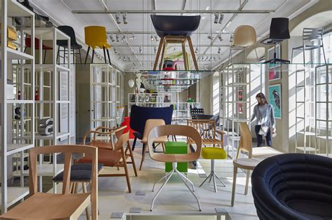 15 beautiful museum furniture collections around the world