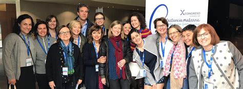 X Congreso Nacional Bancos De Leche Humana