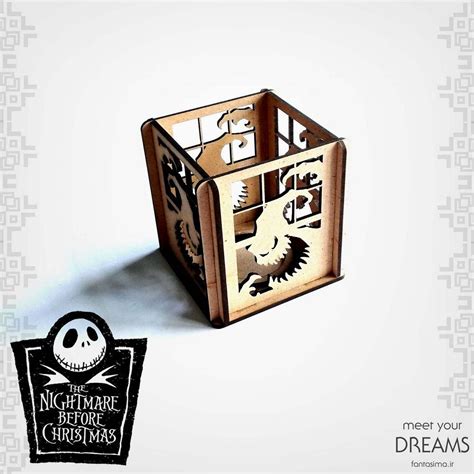 کابوس قبل از کریسمس