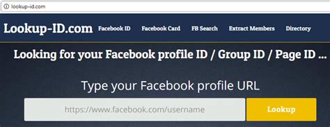Cách lấy UID Facebook và áp dụng UID Facebook trong Kinh doanh Online