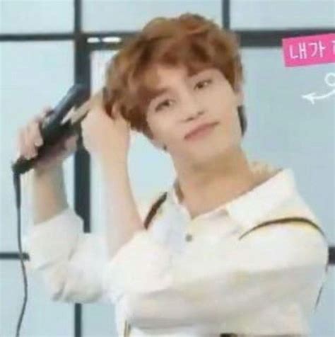 Cursed Nct Images That Butter My Croissant Nct Taeil Nct Nct Life