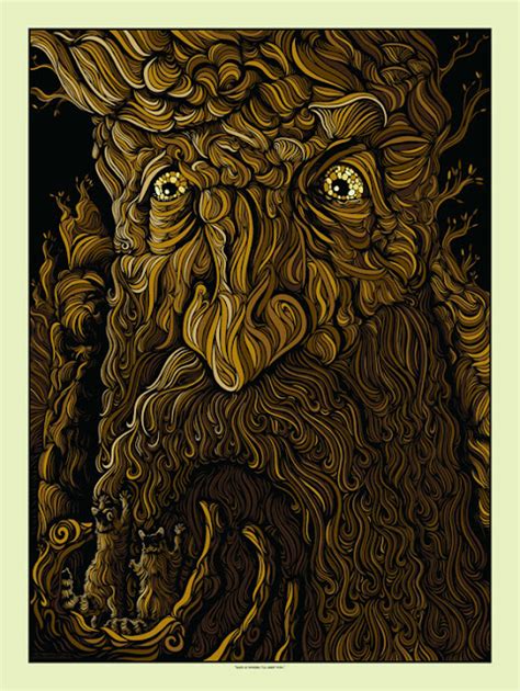 The Geeky Nerfherder Cool Art The Lord Of The Rings Mondo Posters