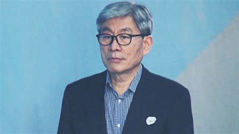 댓글 조작 원세훈 전 국정원장 14일 가석방