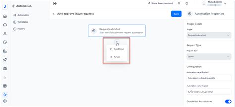Workflow Automation Knowledge Base Workflow Automation Knowledge Base