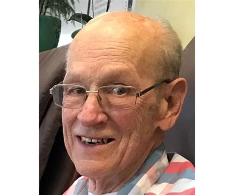 Robert M Johnson Obituary 2023 Duluth Mn Dougherty Funeral Home