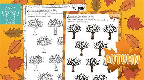 Worksheet For Maths Counting Numbers