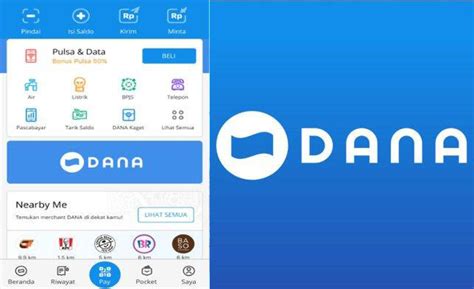 Ingin Memindah Saldo Inilah Cara Transfer Paypal Ke DANA Kampus Pedia