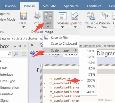 Enterprise Architectea的使用记录ea画图软件 Csdn博客