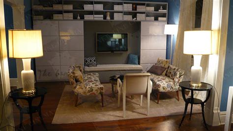Seaseight Design Blog Tv Interior Design Sex And The City The Movie