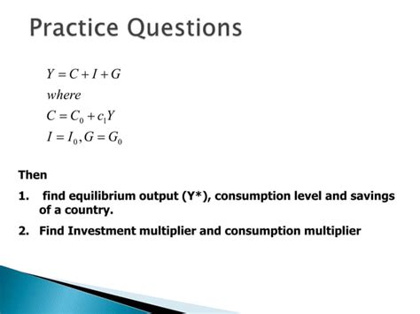 CASMAC Lecture 3 Multiplier Process Ppt Free Download