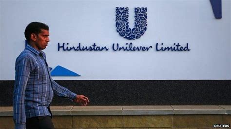 Unilever Sales Hit By Slowdown In Emerging Markets Bbc News