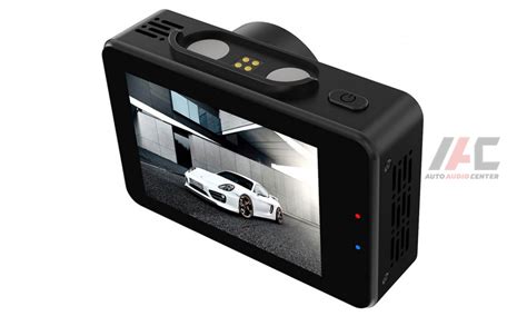 Видеорегистратор Aspiring AT300 Speedcam, GPS купить с доставкой по ...