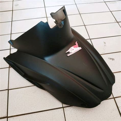 Tutup Mesin Beat Karbu Homecare