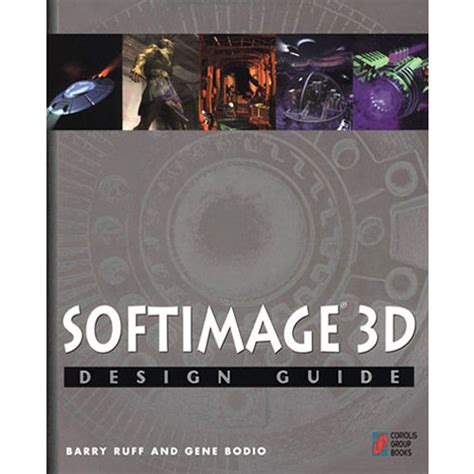 Softimage 3d 4 0 Sistem Requirement Ulsdcruise