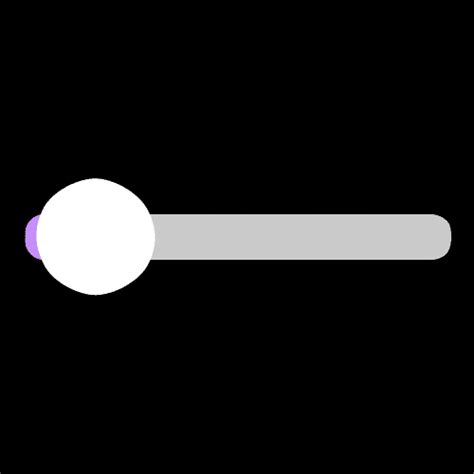 Simple Slider Input Plugin Bubble