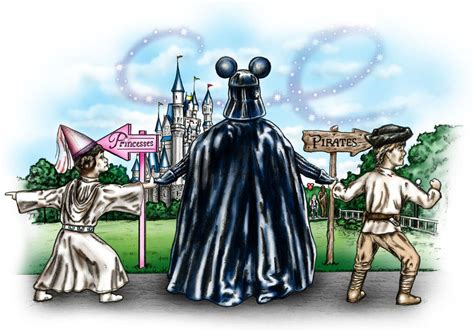 Princesses And Pirates By Siebo7 On Deviantart