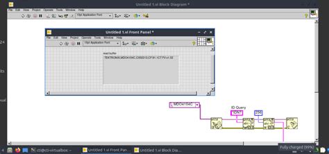 关于labview免费社区版本在linux操作系统下安装使用的快问快答 知乎